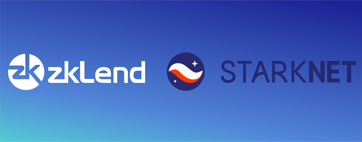 What is zkLend? - DamonPowers - Medium