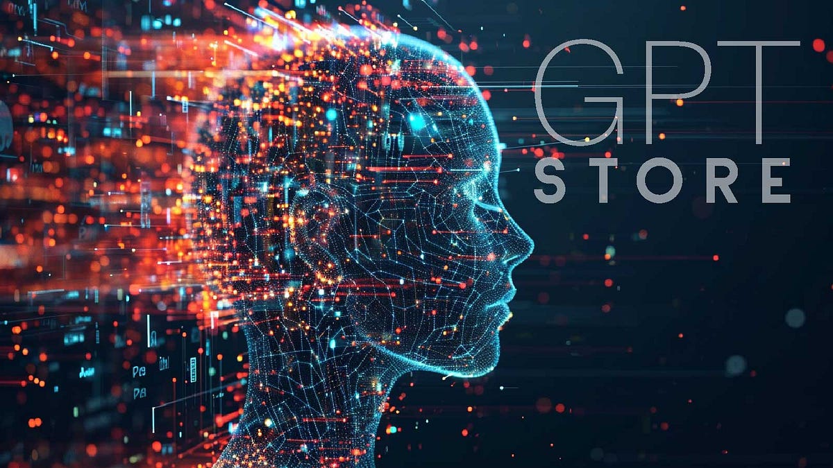 Winning on the ChatGPT Store. I’ve been tinkering with ChatGPT for… | by jason kaehler | Medium