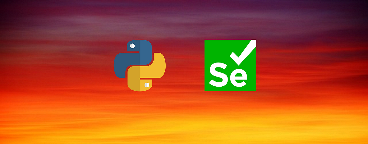 Automating academic grades saving with Selenium and Python | by Erick Calderin | Medium