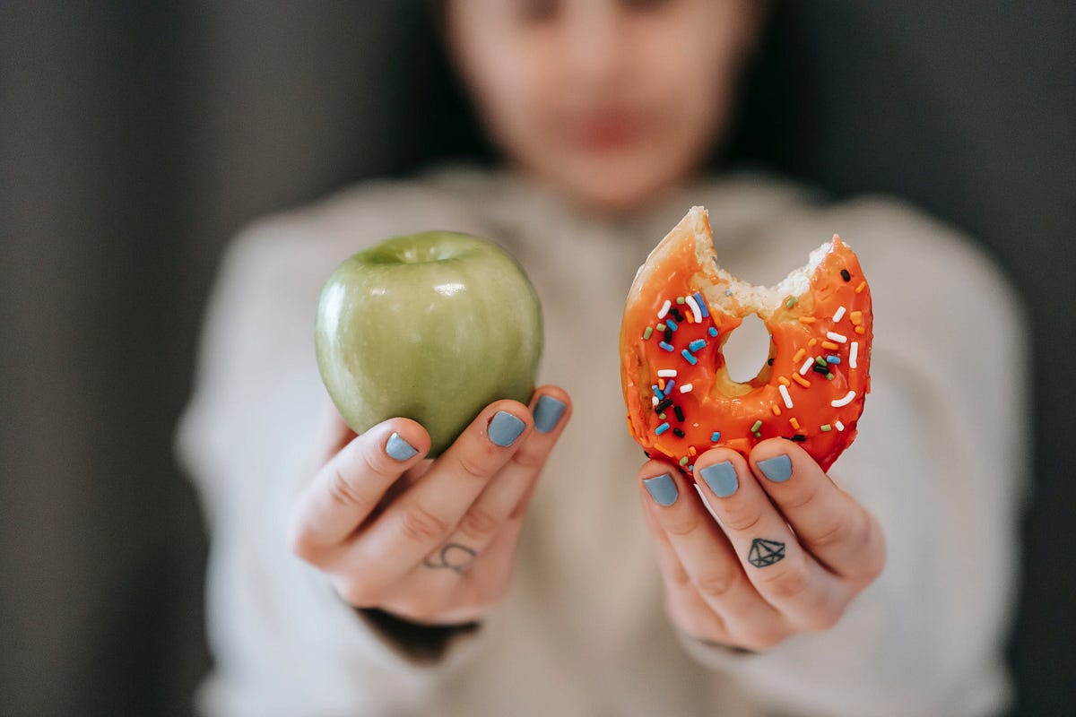 Daily Itinerary Of A Woman On Day 31 Of The Whole30 Diet | by Heather ...