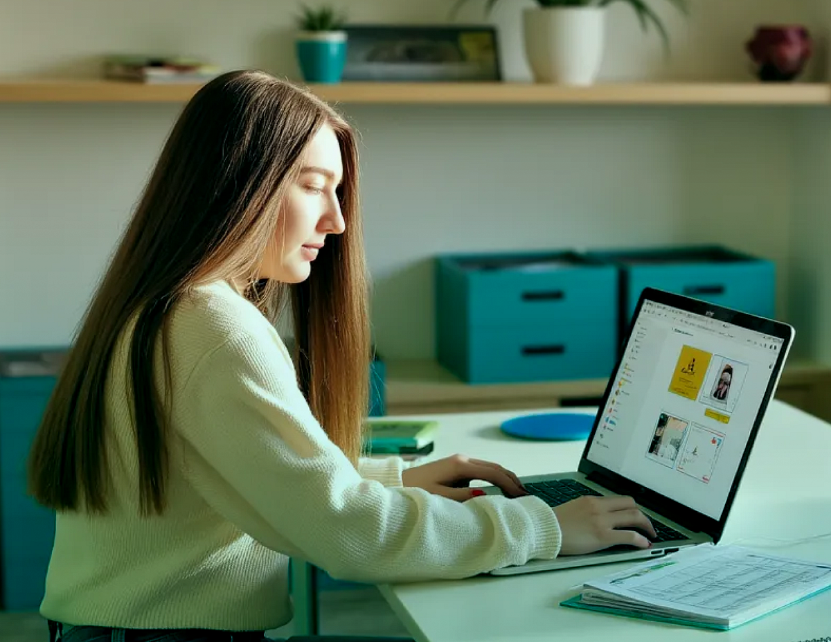How did I get into the UX/UI design? | by Marija Barušić, MEng IT ...