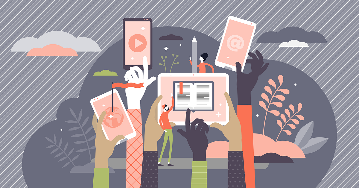 5 Ways for Writers to Achieve Work-Life Balance | by Leigh Victoria ...