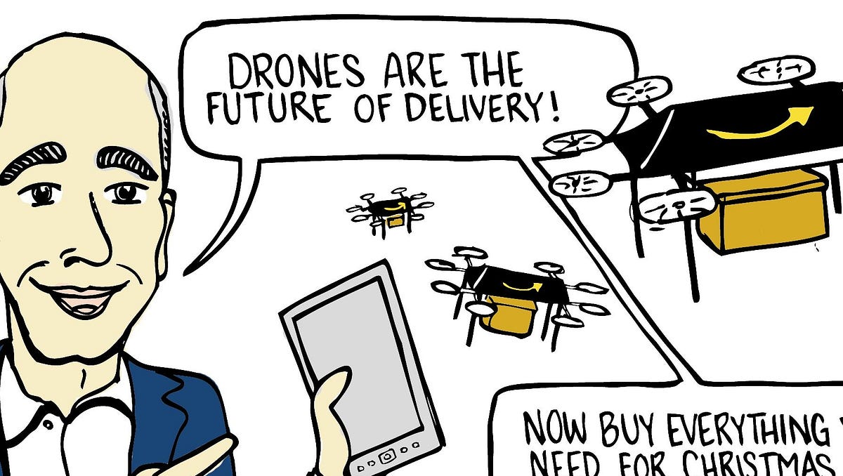 Now Hiring Robots. Oxford says 47% of all US employment is… | by Daniel ...