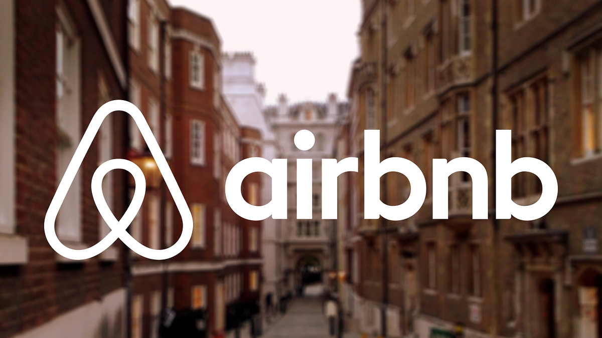 A Data-Driven Story of Airbnb. Introduction | by Eric Tagne | Becoming ...