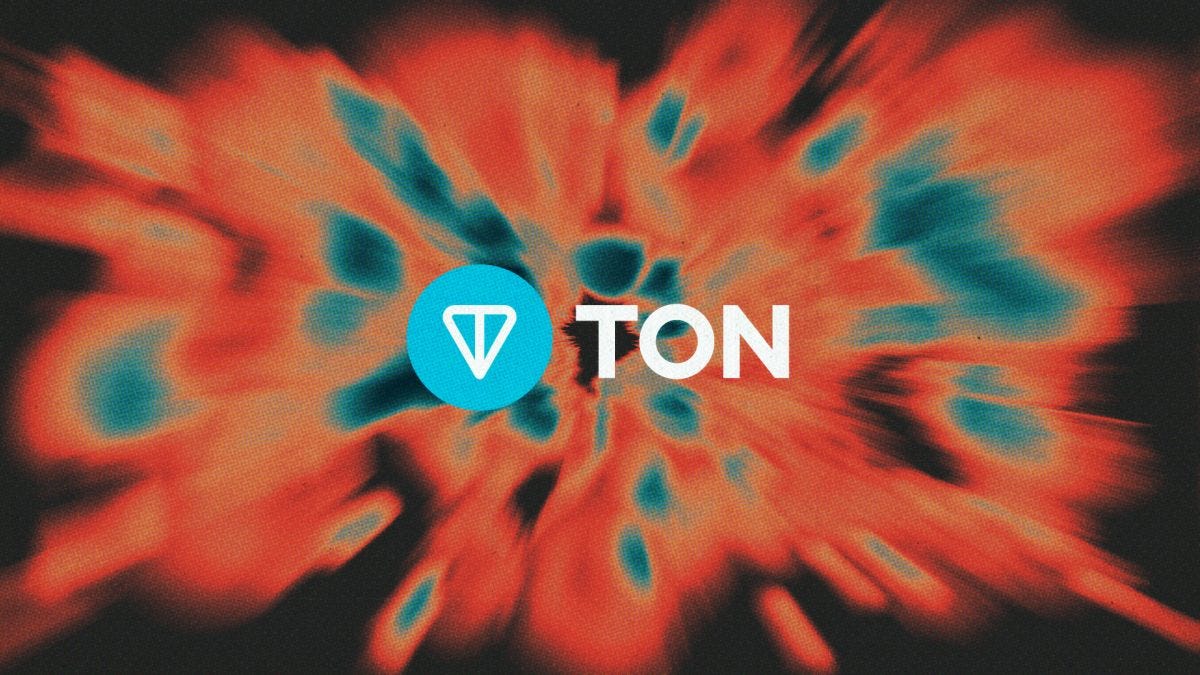 TON. The crypto offspring of Telegram. | by serg | Eden Block ...