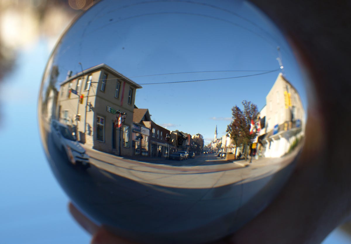 Your Sphere Of Influence. Is the most valuable thing | by Curtis ...