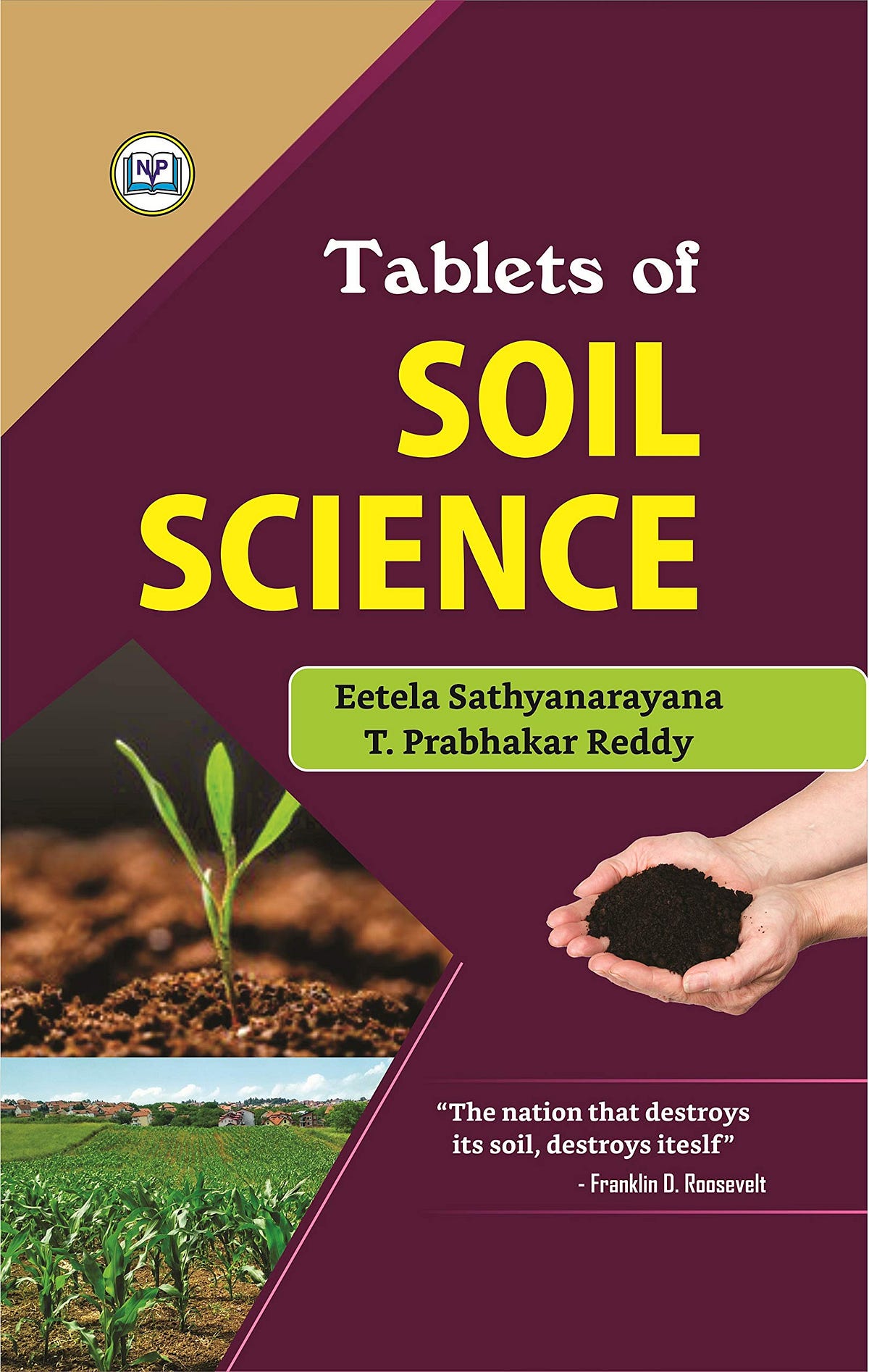 [READING BOOK] Tablets of Soil Science (PB) | by Kathryngreen | Feb, 2024 | Medium
