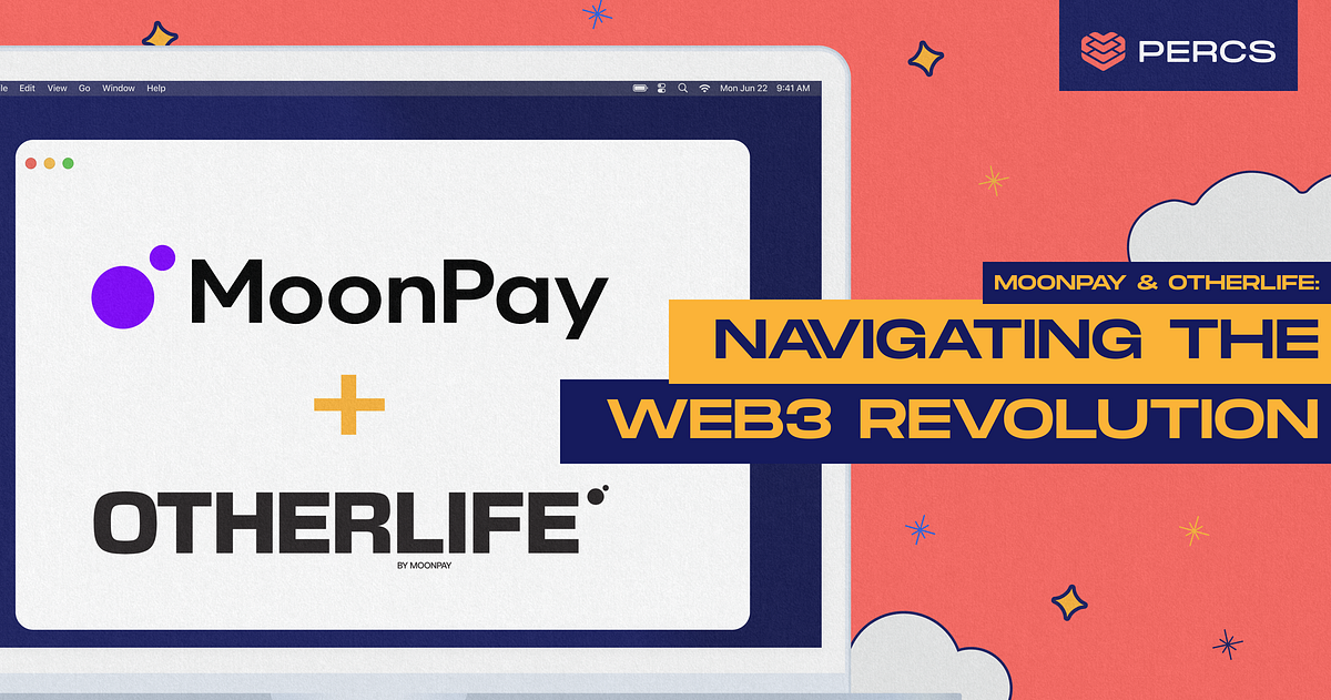 How Moonpay changed the Web3 space and is set to do even more with Otherlife.xyz | by Callmejojo ...