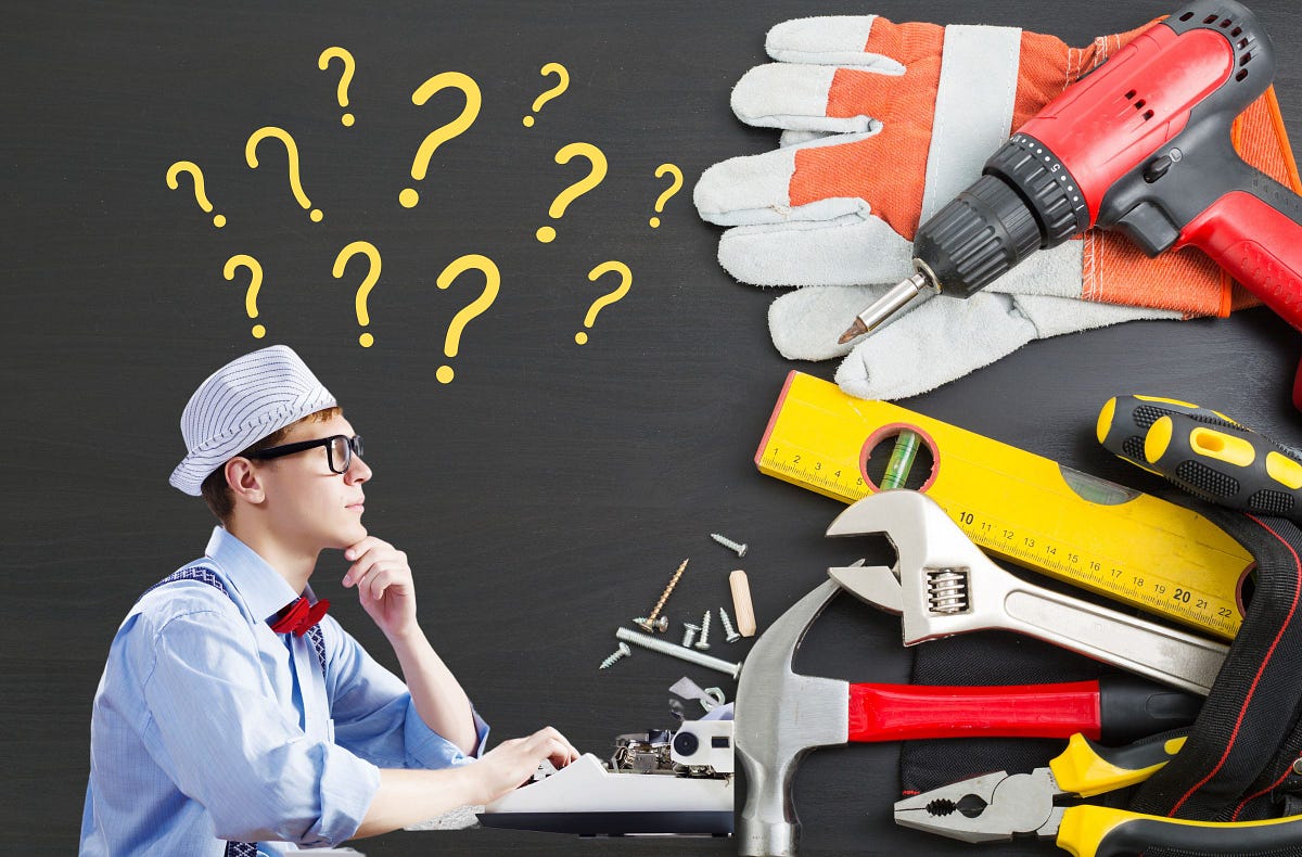 The Right Techniques and Tools Will Help You Become a Better Writer ...