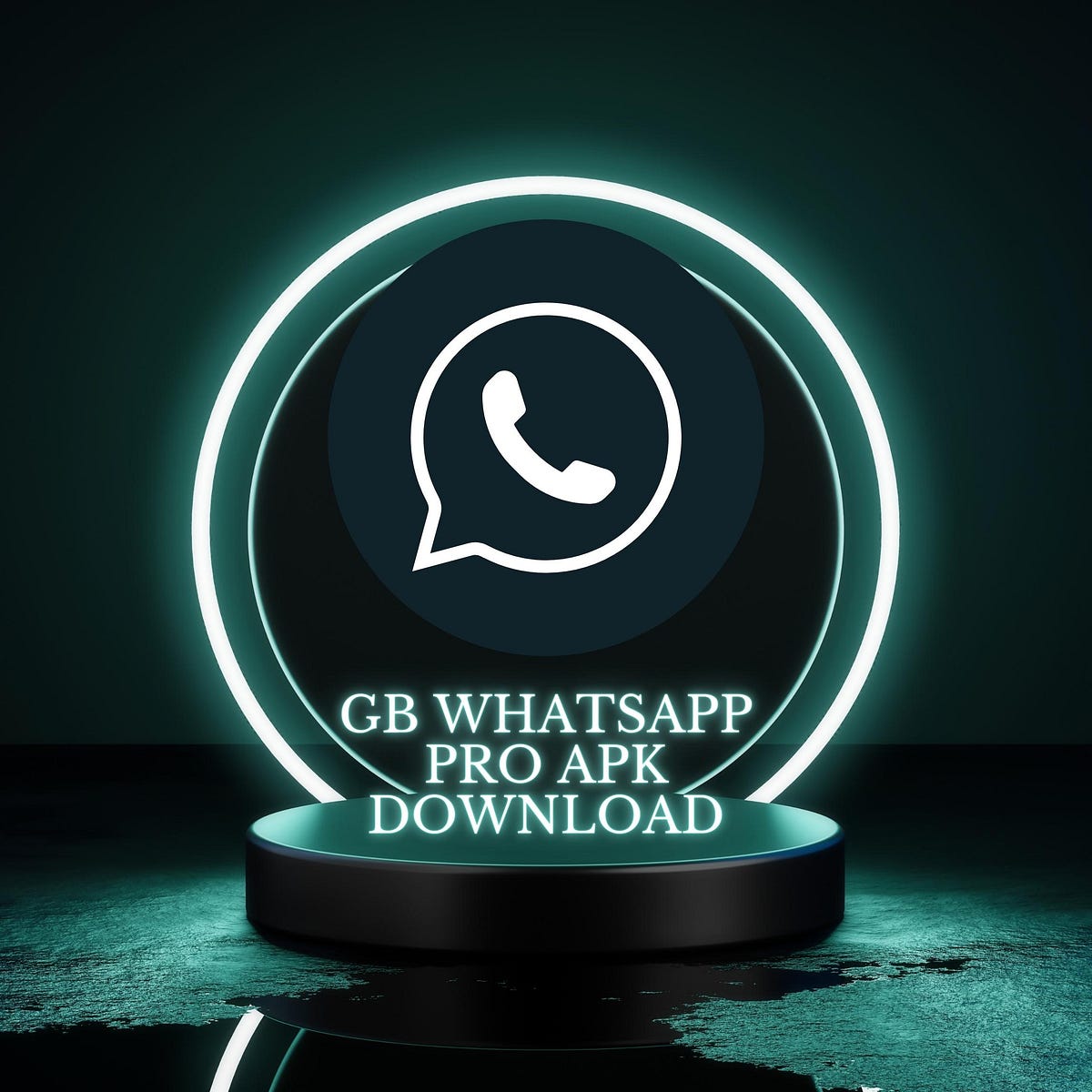 Download GB WhatsApp Pro APK - Aditi Jindal - Medium