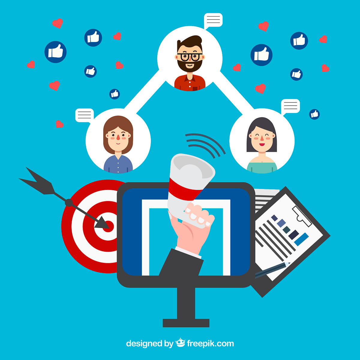 Top 15 Lead Generation Methods for B2B Businesses (Pros & Cons) | by ...