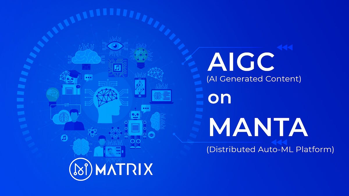 MANTA: Unleashing the Power of Data and Privacy | by Praise Eton | Medium