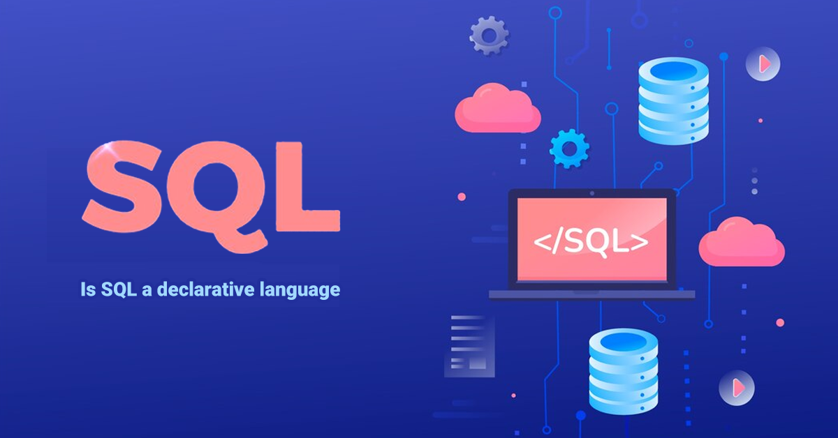 Is Sql A Declarative Language When Learning Sql We Often Hear The… By Esproc Spl Medium