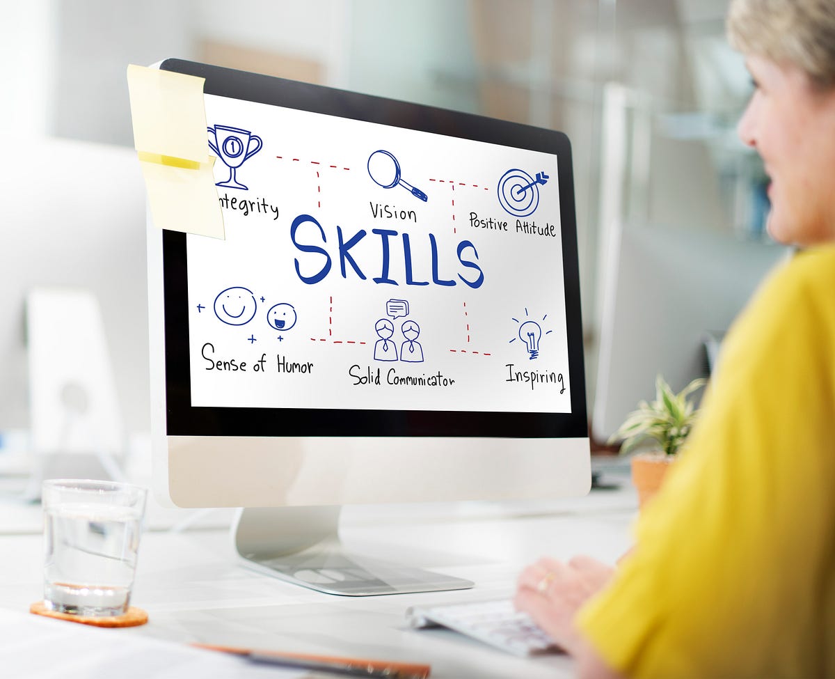 Mastering the Art of Skill Development | by Rajyaguru Rudra | Jan, 2025 ...