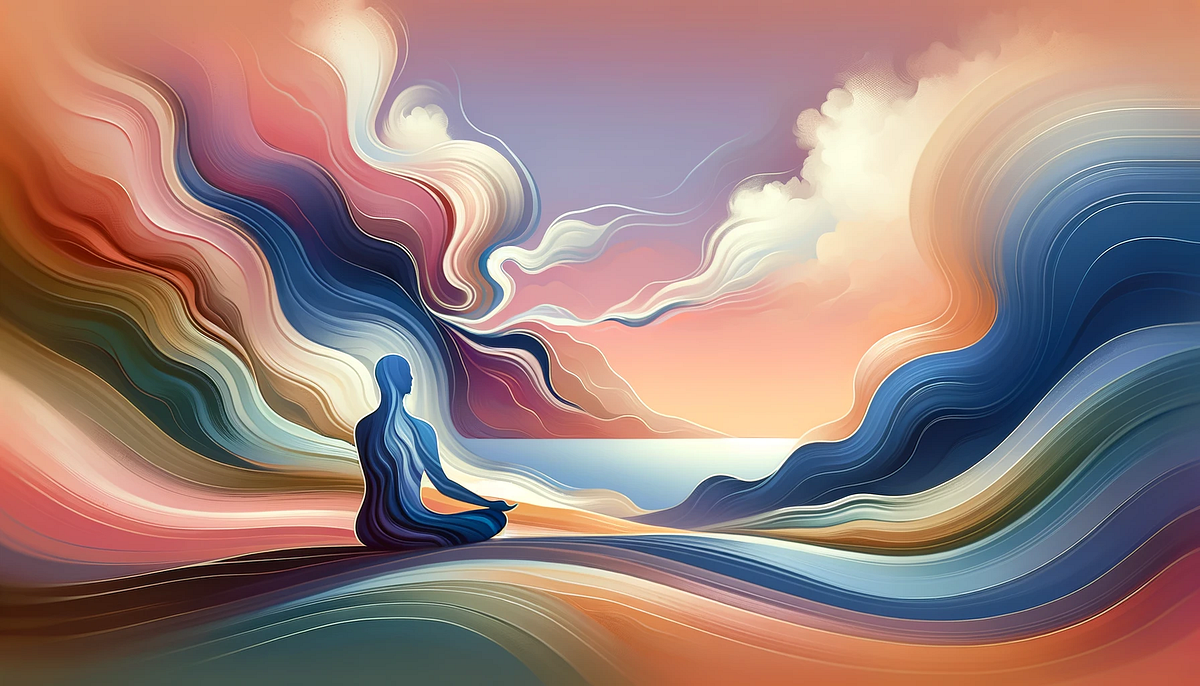 5 Mindful Breathing Techniques for Beginners | by Gabor Laszlo Hajba ...