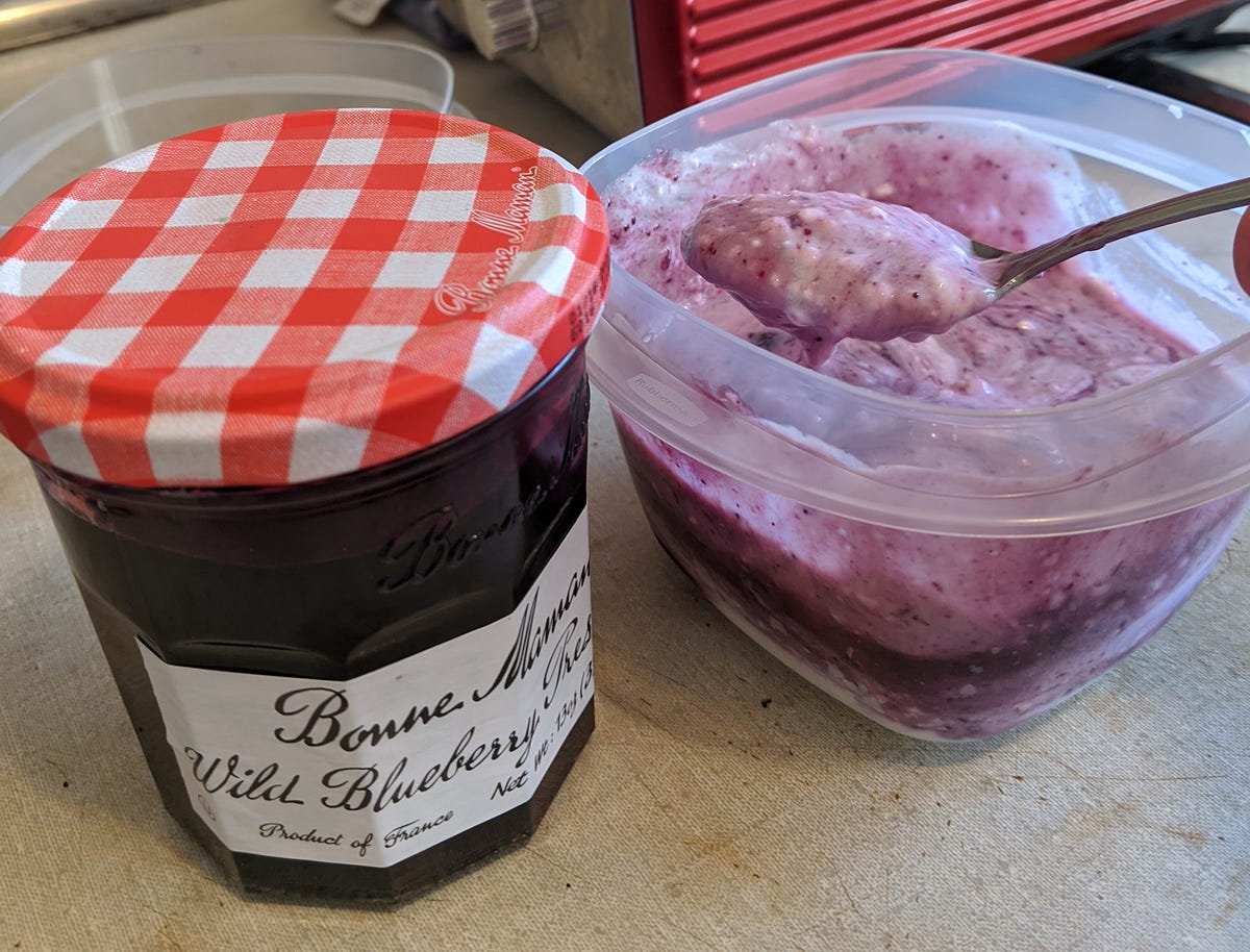 Yogurt-making at home, Part I: Introduction | by John I. Carney | Medium