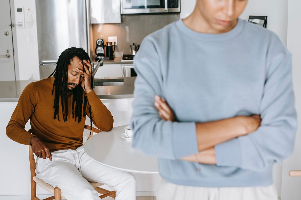 Love is a Fickle Thing. Fọlá’s Diary — #003 | by Fọlábòmí Àmọ̀ó | Fọlá ...