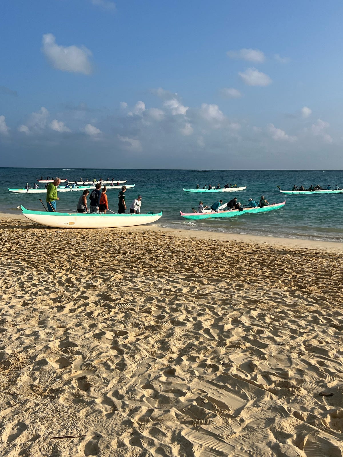 I am no haole.. I’ve spent the past month in Hawaii… | by Elicia Wilson | Feb, 2025 | Medium