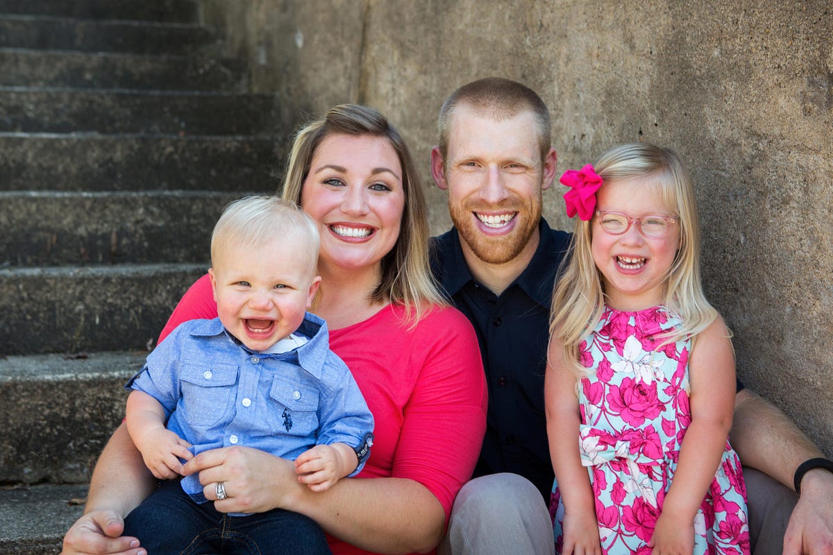 To My Wife – Undeserved Blessing. Beautiful Love. | by John Ragon | Medium