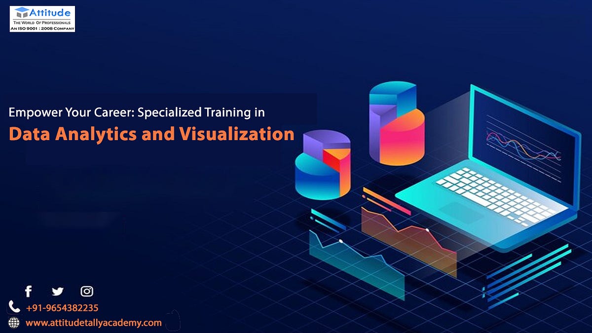 Empower Your Career: Specialized Training in Data Analytics and ...