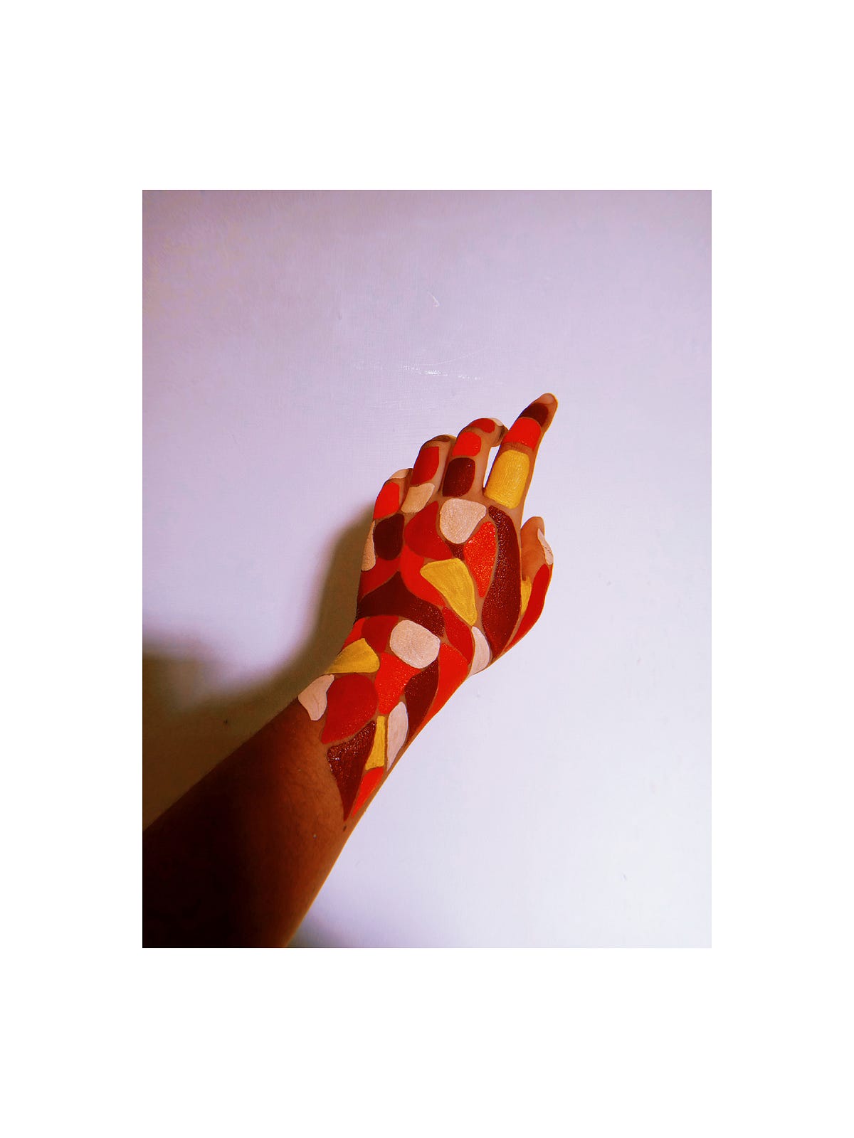 My Constant. March ‘21 | by My Thought Book | Medium