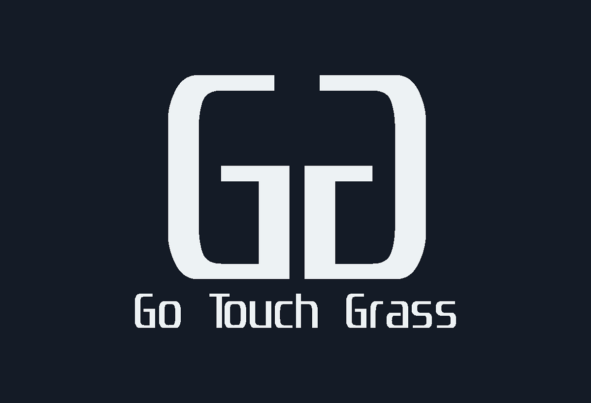 Case Study: Go Touch Grass — Wellness Application for Gamers | by ...