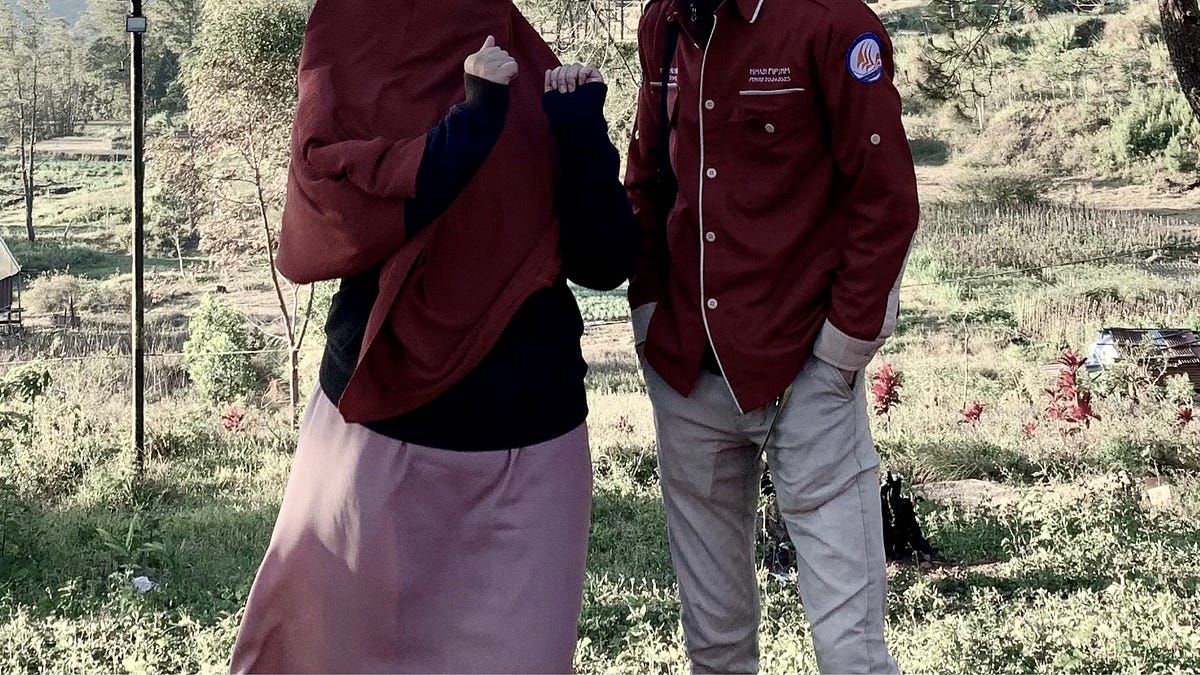 Dunia-ku yang Ramah | by morethanav | Oct, 2024 | Medium