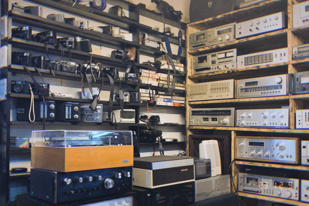 it’s not about a song - rayyan - Medium