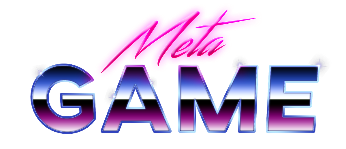 MetaGame & Me. My Experience with MetaGame. | by Mano lingam | Medium