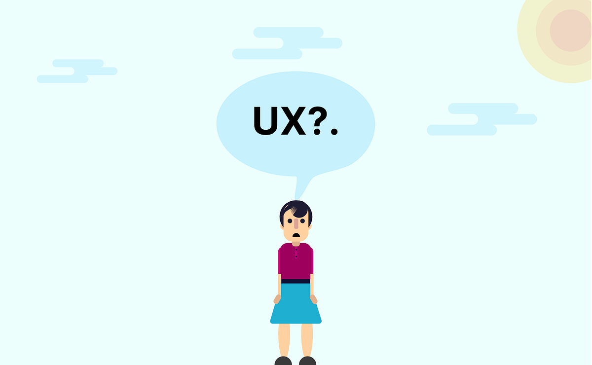 Enculturation of UX Freshmen. Enculturate UX cultural norms to UX… | by Prince Owusu Attah ...