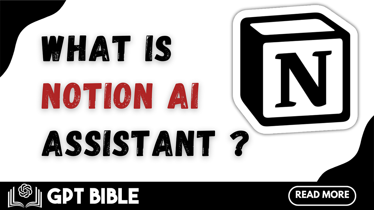 Exploring the Power of Notion AI. Exploring the Power of Notion AI | by ...