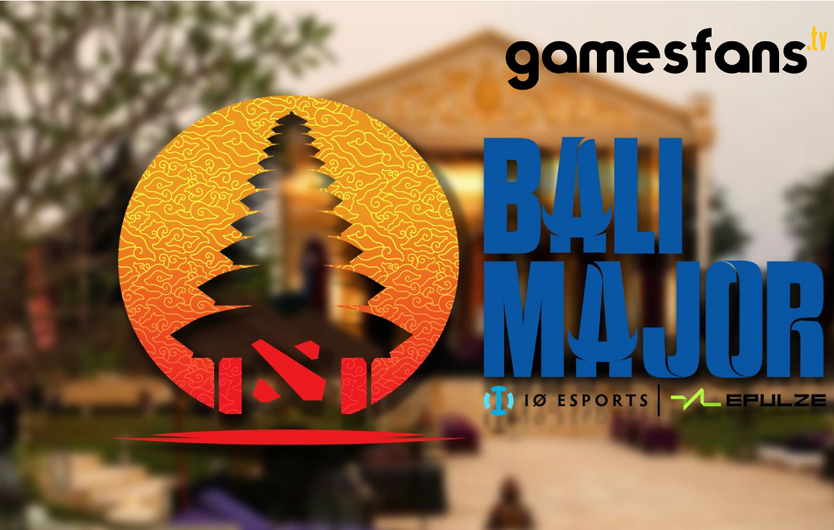 Qualified Dota 2 Teams Revealed for Bali Major 2023 - Astik - Medium