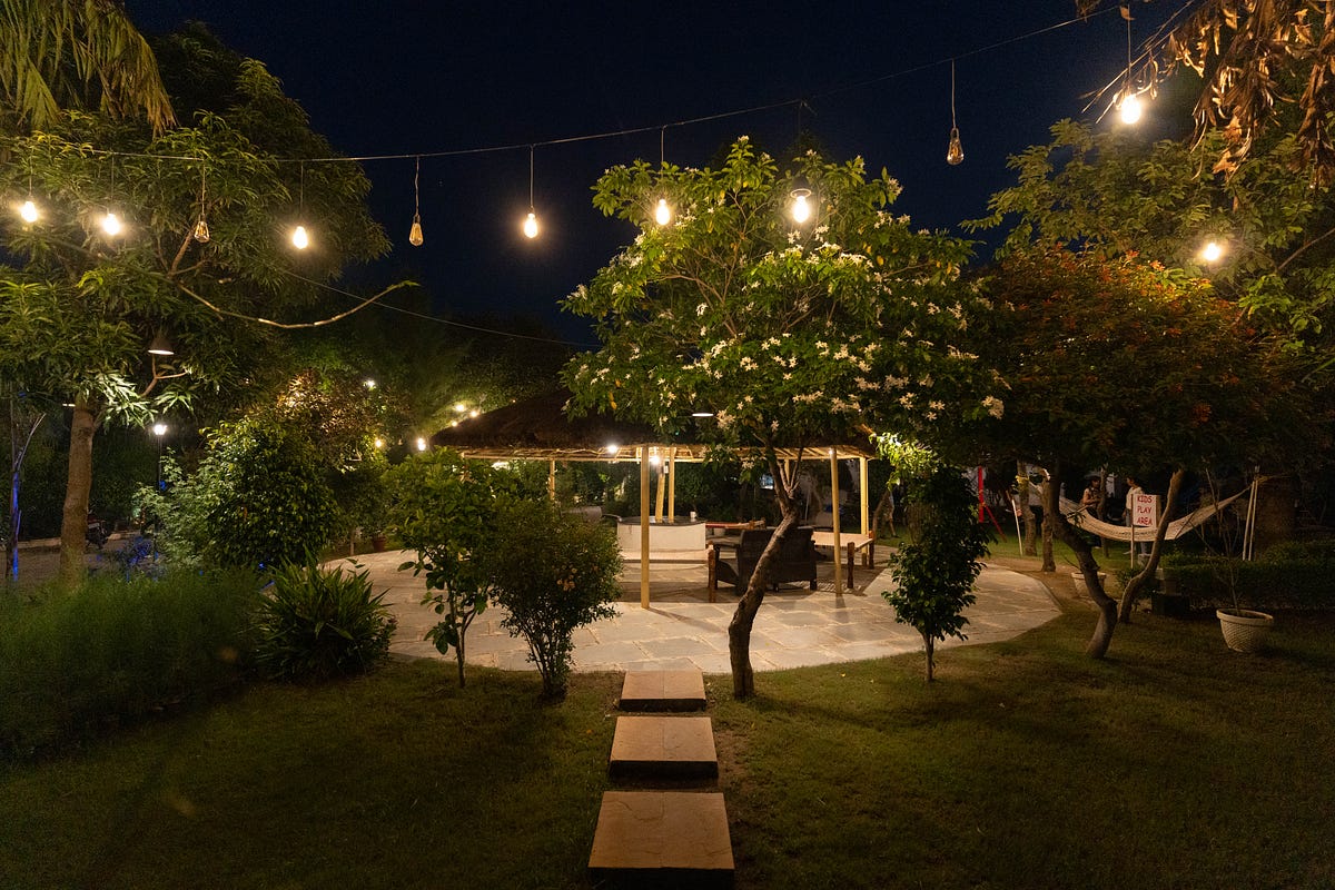 Top Resort in Panchkula - Shivjotfarmsandresort - Medium