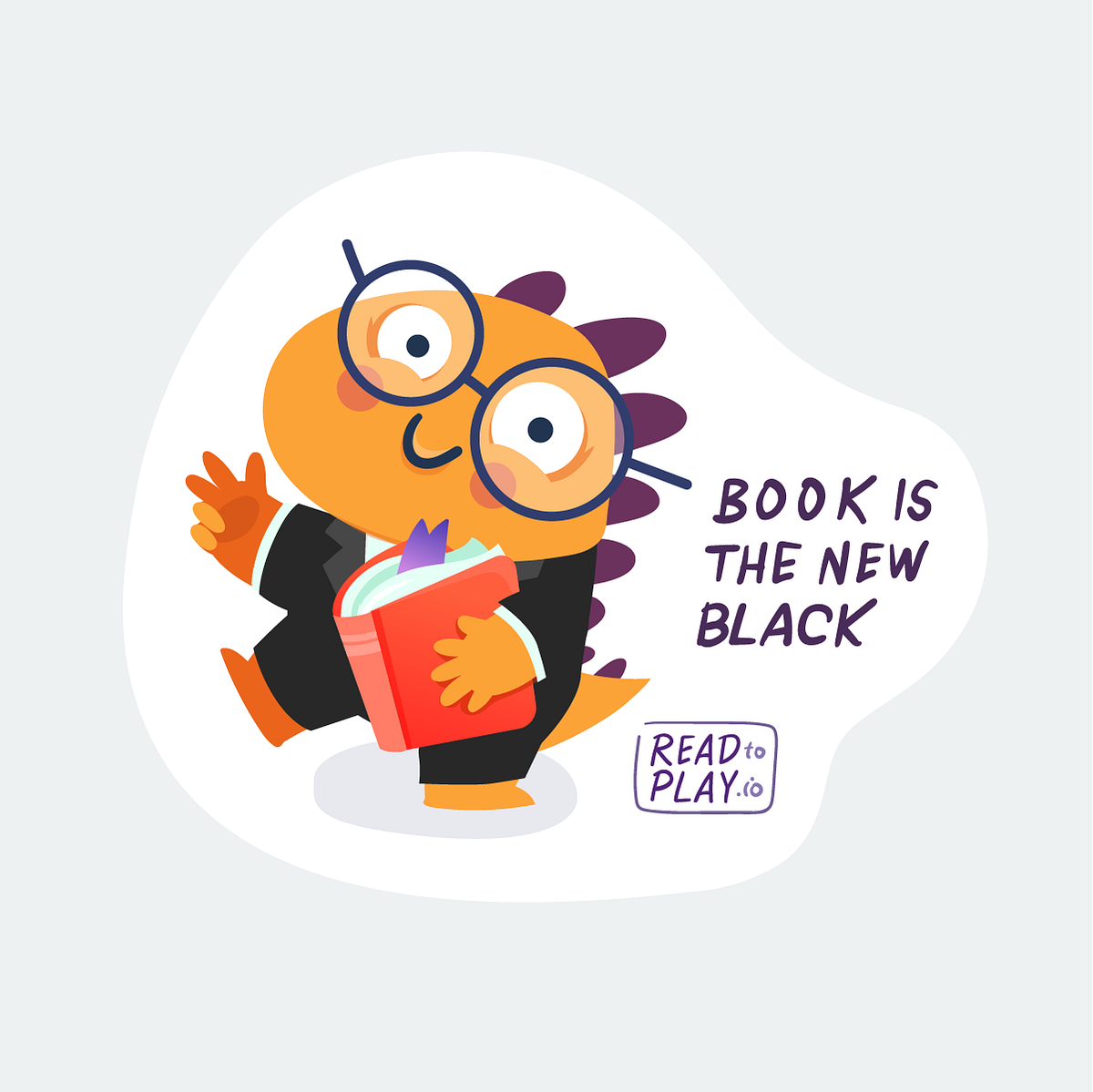 Reading as a tool to become a great speaker | by I’m reading, Mom! | Medium