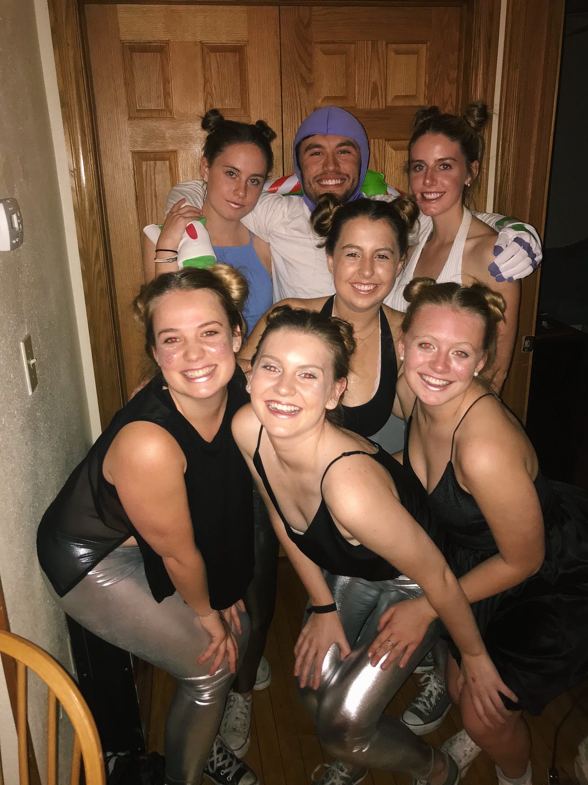 Friday. Ahh yes. It is finally Friday. Class… | by Nick Malik | Weekend ...