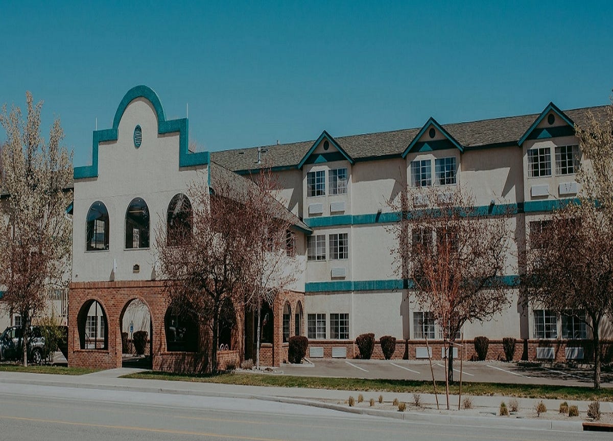 Experience Luxury The Best Hotel Amenities in Carson City, NV | by ...