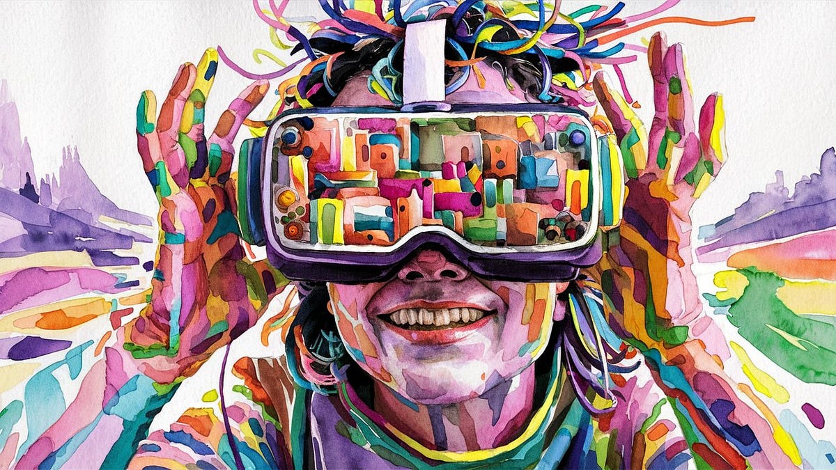 Is Technology Shaping Our Behaviors or Are We Shaping Technology? | by ...