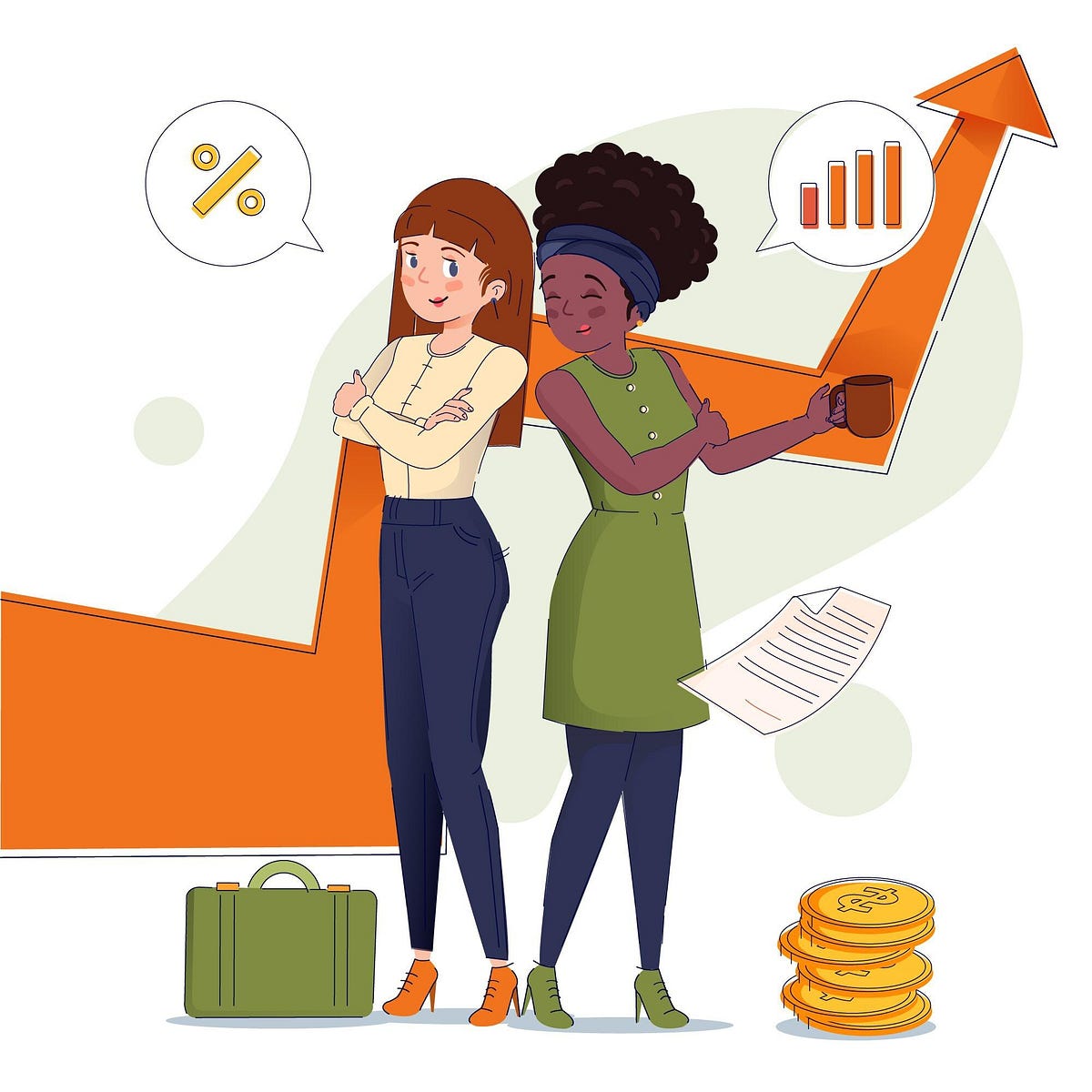 WHY SHOULD I INVEST: A DETAILED GUIDE TO INVESTING AS A BEGINNER. | by ...
