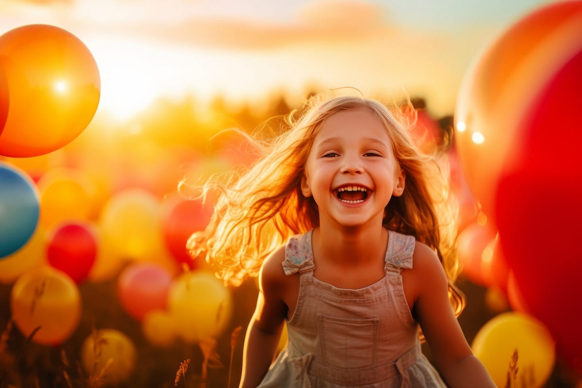 The Science of Happiness: Practical Ways to Increase Your Joy | by ...