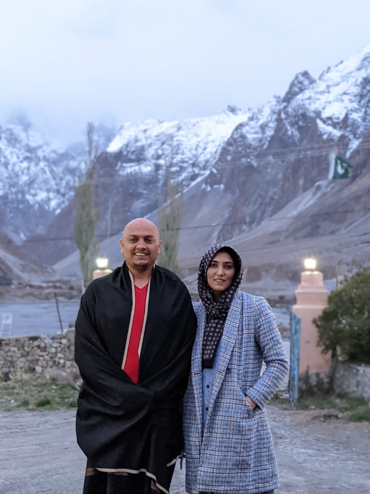 Discovering the Charms of Gojal, Sost (Pakistan) | by Dr. Tayyab Qazi ...
