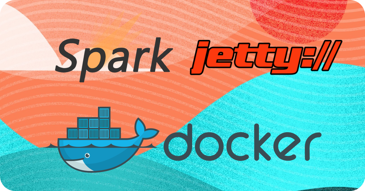 SSL for Java Spark Framework on Jetty deployed in a Docker container | by Srimal Fernando | Medium