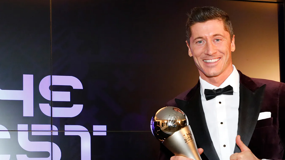 Ballon d’Or 2021 Shortlist — The Frontrunners, the Dark Horses and the ...