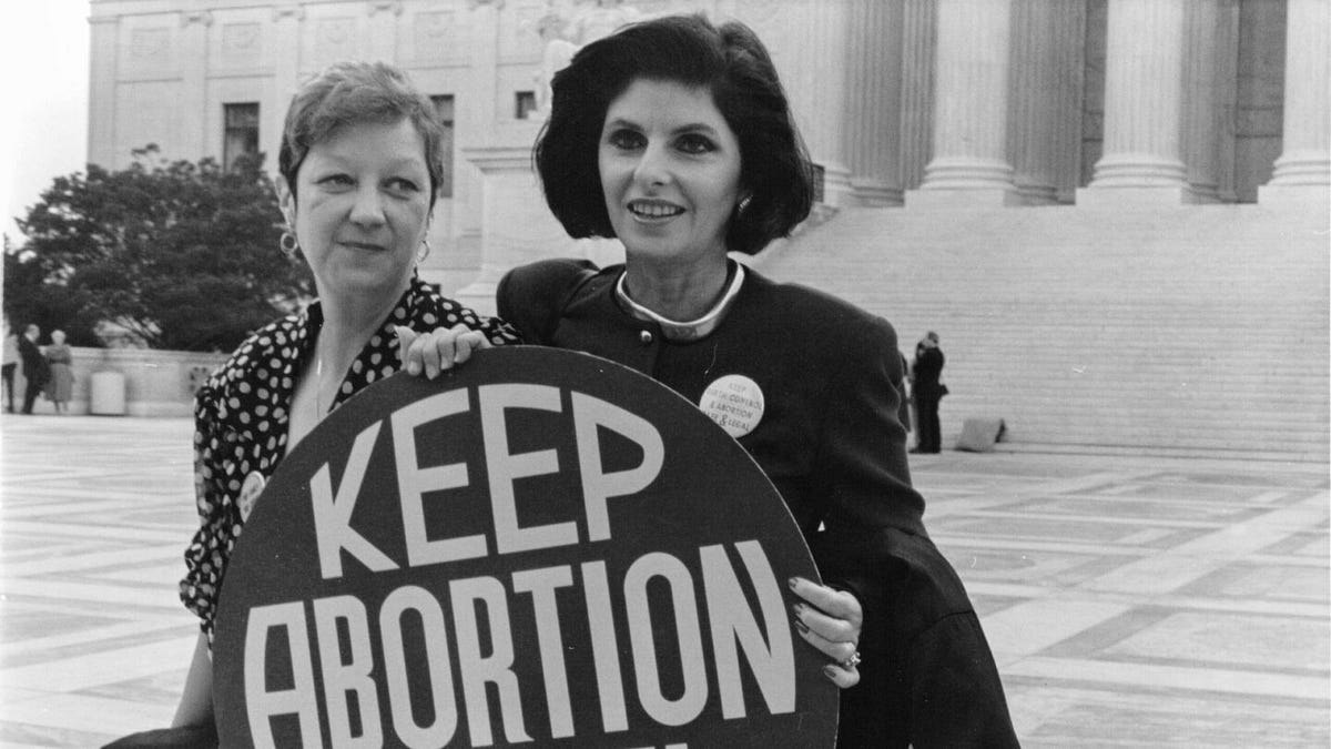 A History of Reproductive Health in Georgia | by Atlanta History Center ...