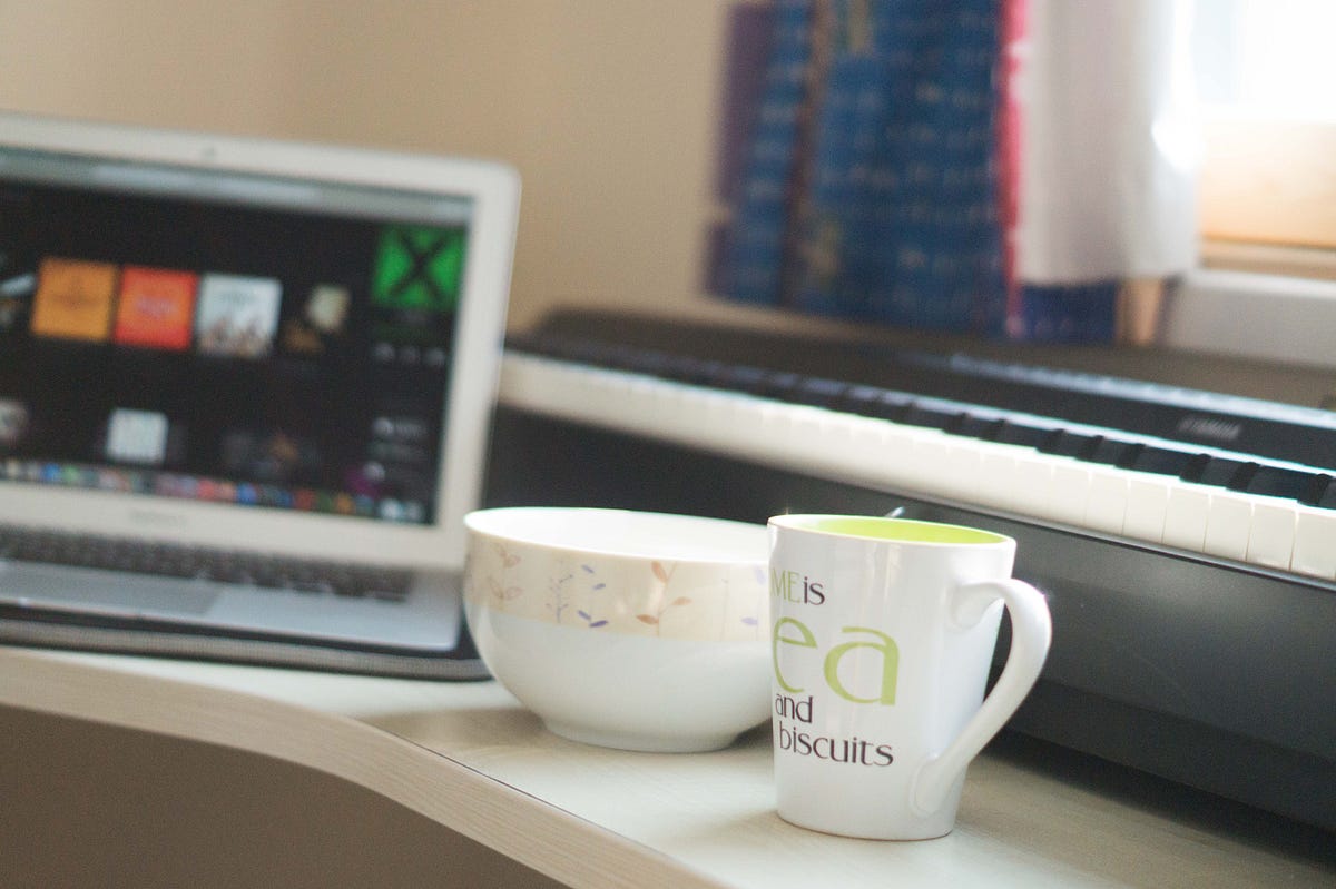 Work is beautiful and broken. God has deeply woven work into the… | by ...