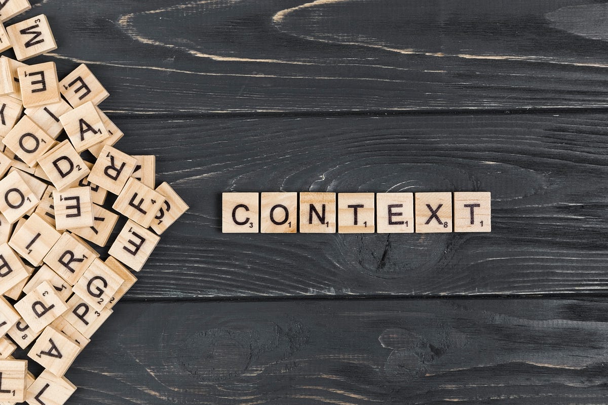 Understanding The Context Package In Go By Emmanuel Jonathan Emmrys 9264