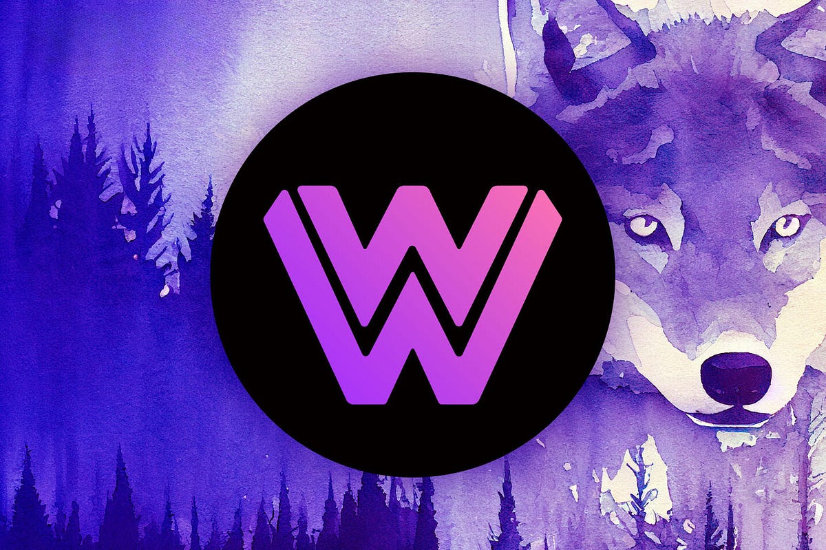 Werewolf Arrives on TERNOA !. The world of online gaming is vast and… | by Mickaël Canu | Ternoa ...