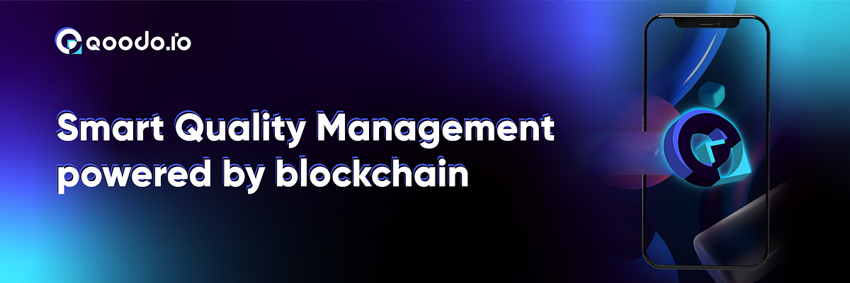 Meet The Team Bringing Qoodo To Market | by Qoodo.io | Medium