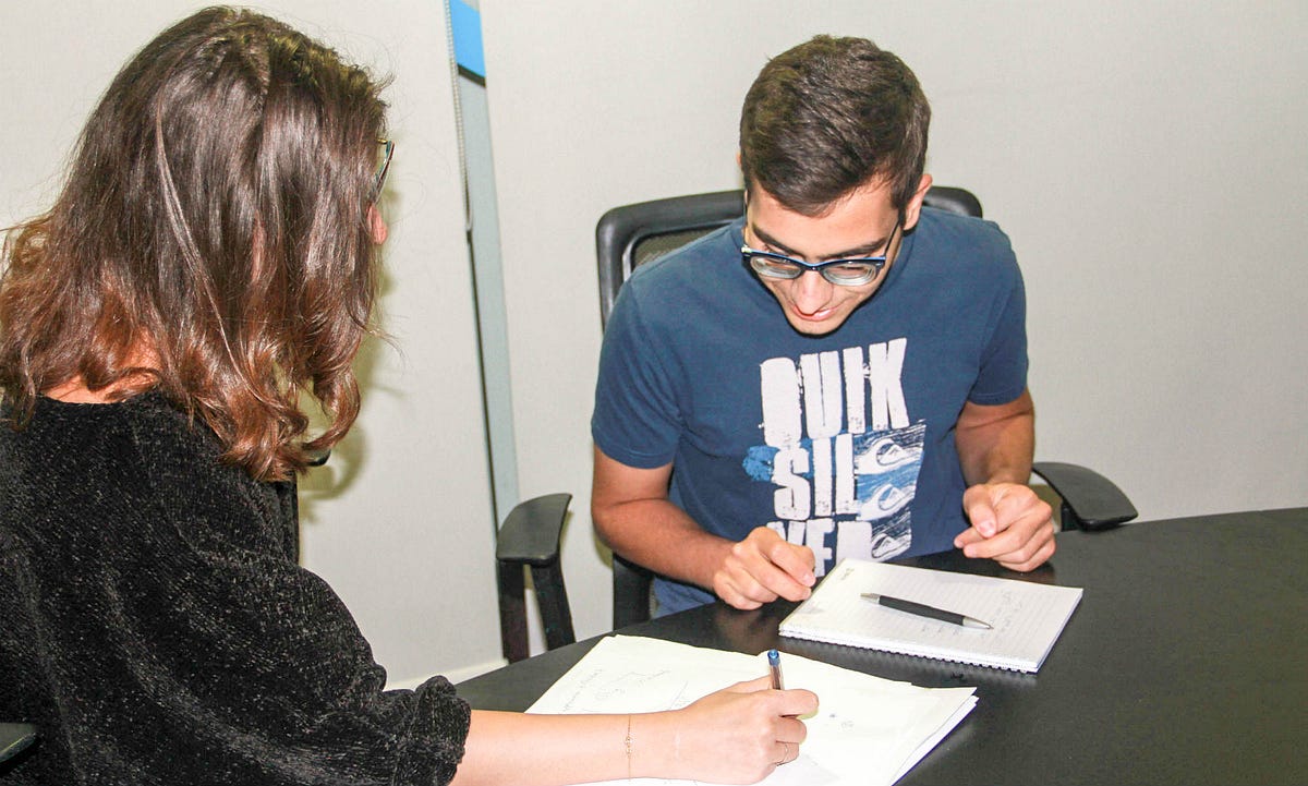 Tutoring: Parents vs. Students. | by instatoot | Medium