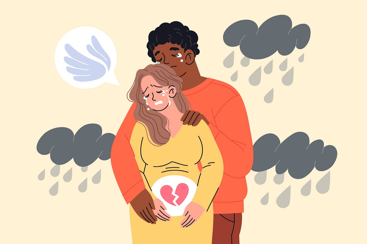 Understanding Miscarriage: Causes, Types, And Risk Factors | by Medbuzz | Feb, 2024 | Medium