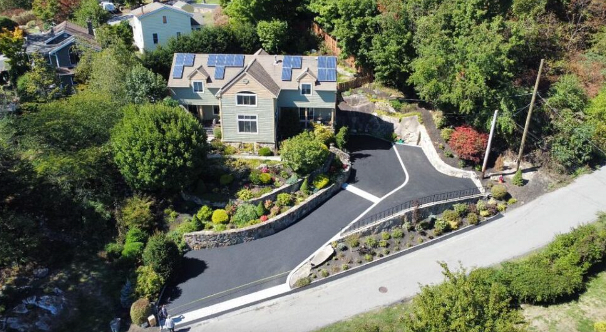 Get Quotes for Your New Blacktop Driveway in Peekskill, NY | by ...